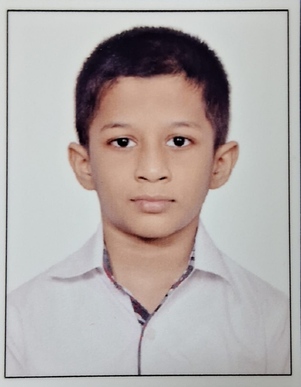 Jivisha Vesawkar & Parth Adarkar of PTV English Medium School ...