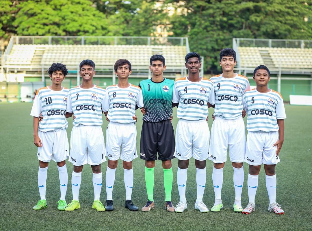 Siddarth Sabapathy & Parth Talkokul an alumnus remarkable achievement, dedication & talent in ...