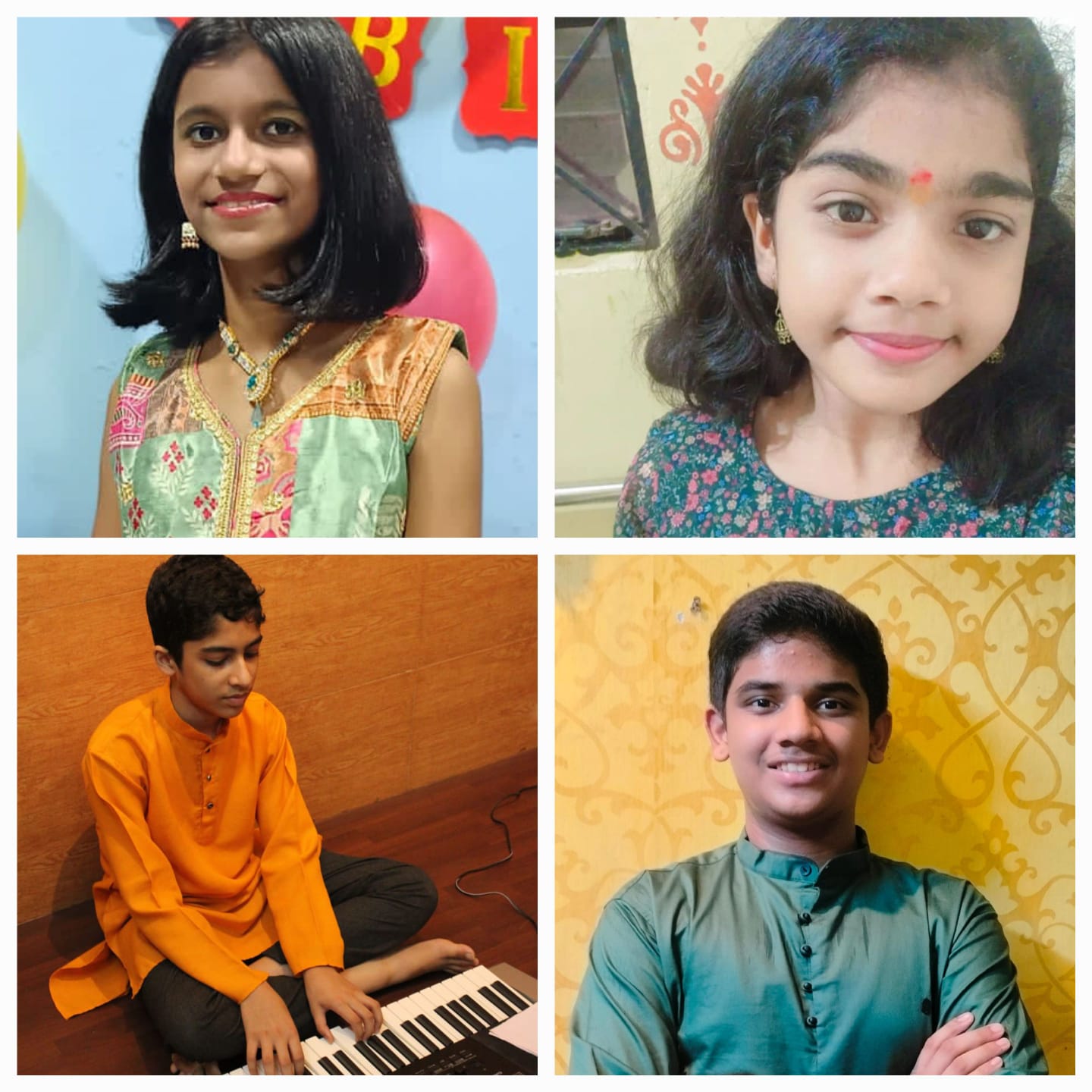 Students of PTV English Medium Secondary Section stood First in Science ...