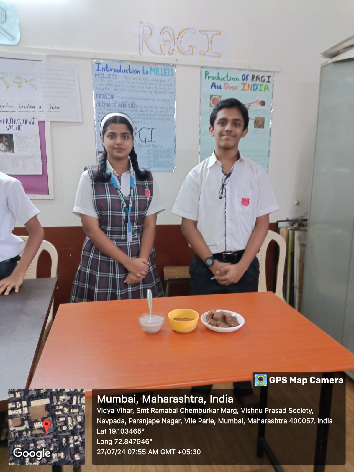 Day 6 – Eco Clubs for Mission Life Day & Day 7 – Slogan & Poster making ...